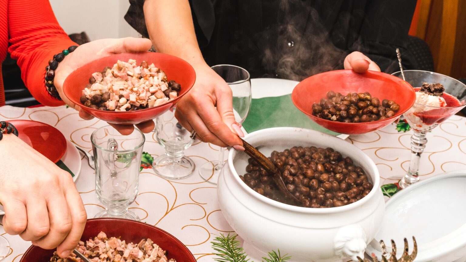 Morgan Foods - Hitachi Digital Services