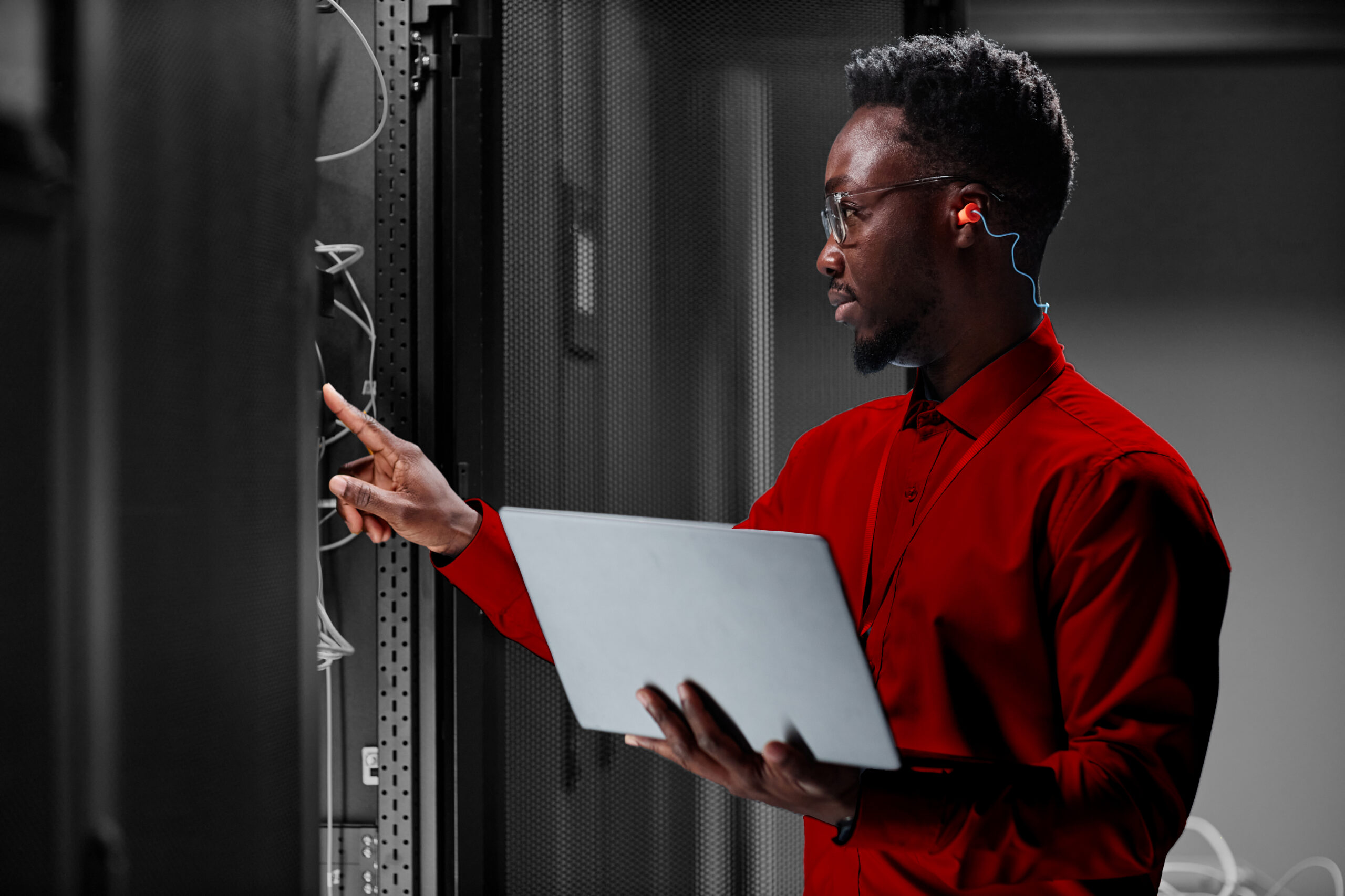 Elevate IT Agility with Managed Services | Hitachi Digital Services