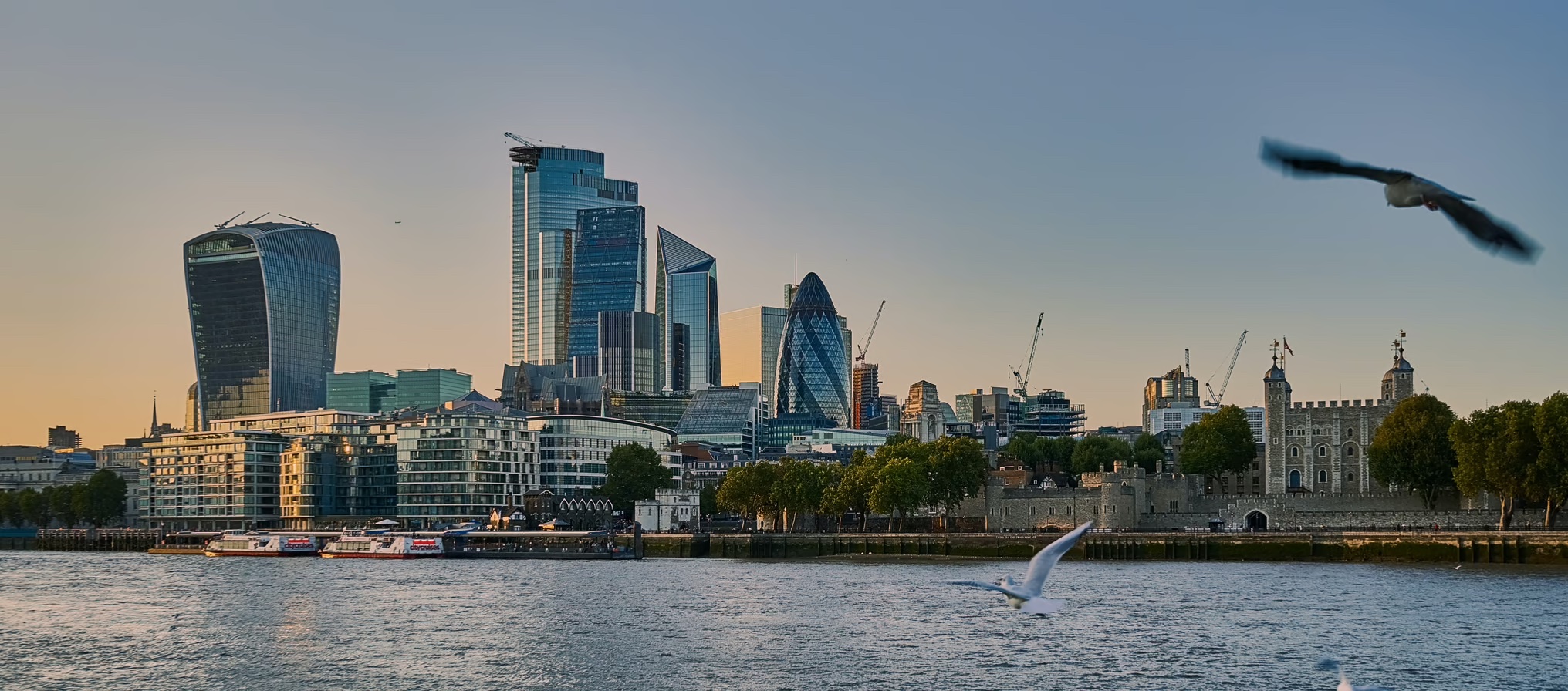 Hitachi at Gartner Data & Analytics Summit 2024! - Hitachi Digital Services