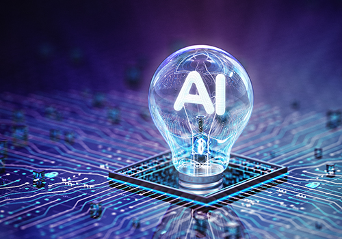 Expertise More Important in the AI Era: Hitachi Digital Services CEO - Hitachi Digital Services